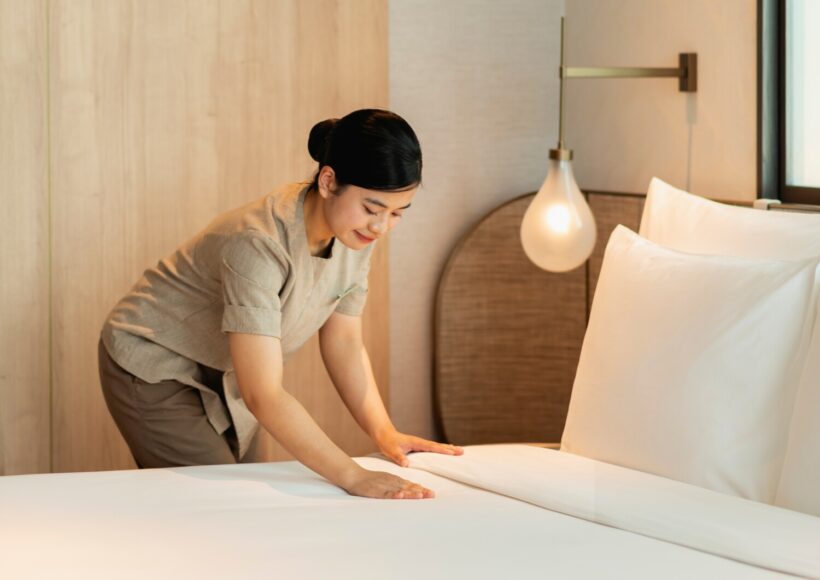Luxury 5 Star Hotel in Bangkok | Grand Nikko Bangkok Sathorn